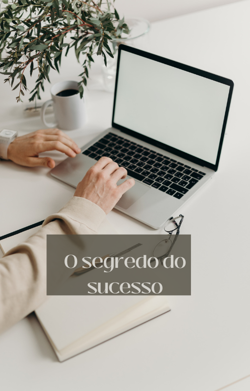 Principal - o segredo do sucesso
